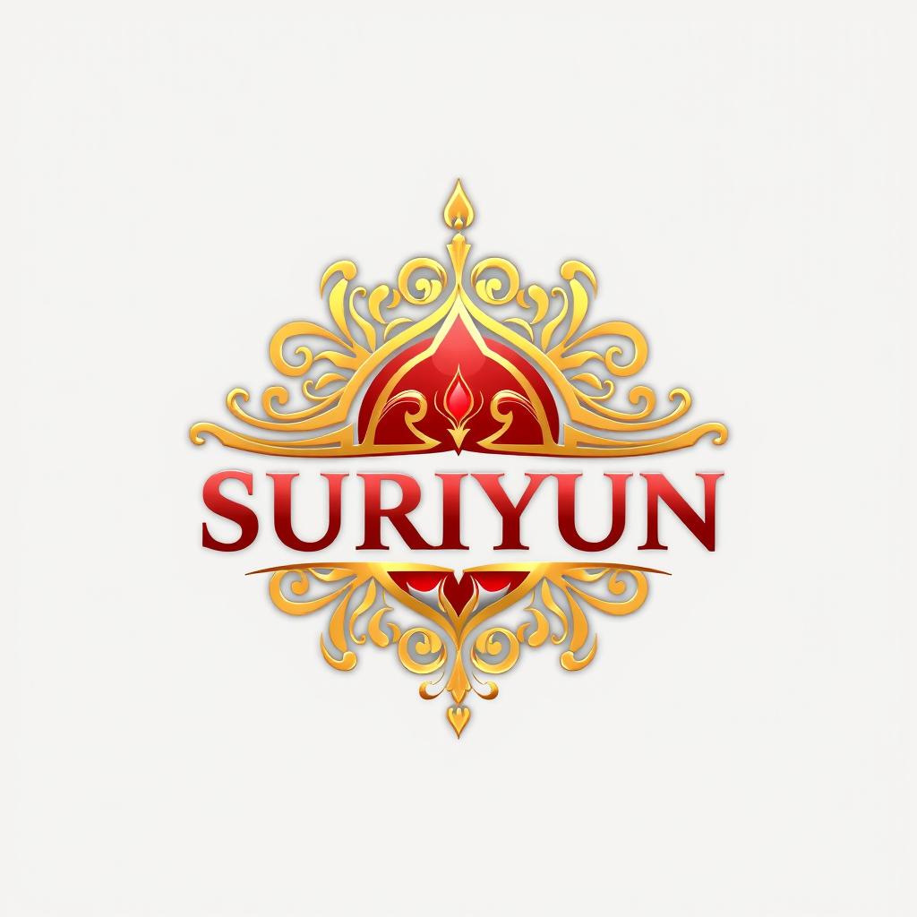 Suriyun - หน้ารวมเรื่อง